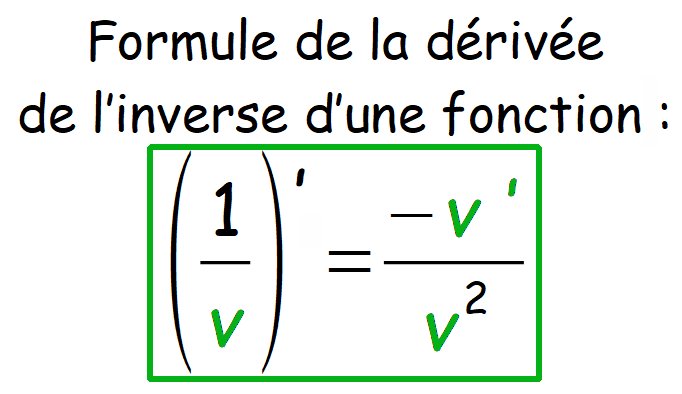 Le formulaire de maths de charmuzelle